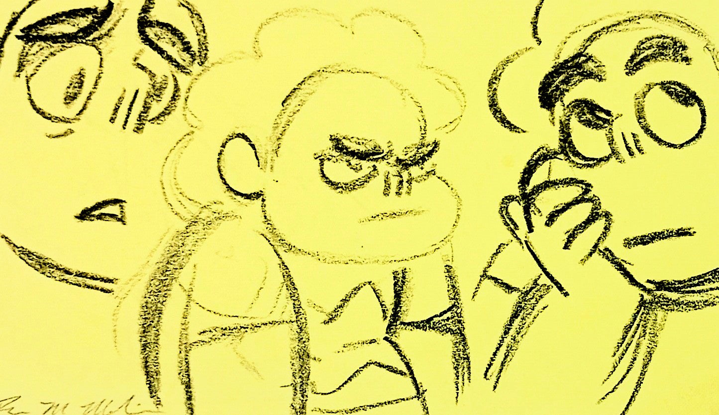 SU Frybo "Peedee & Steven" plus "Grumpy Steve-Os" Full Disclosure Warm ...